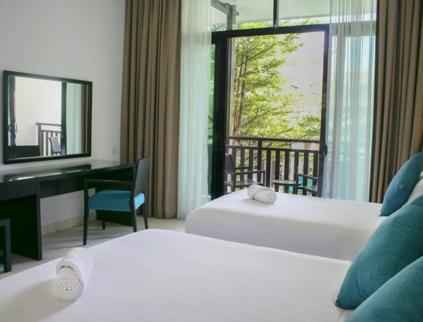 Espira Kinrara | Resort Hotel in Klang Valley