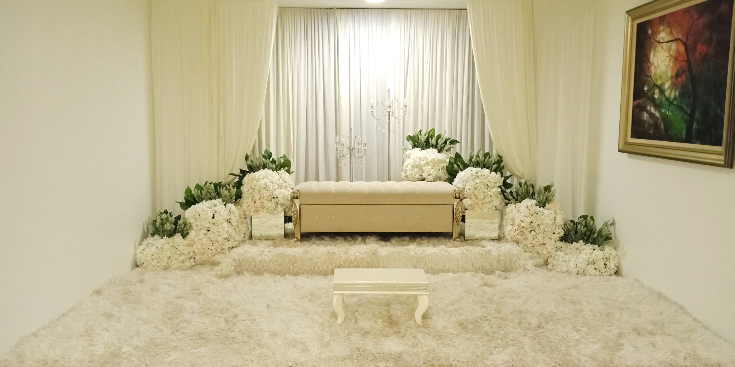 Weddings | Espira Kinrara